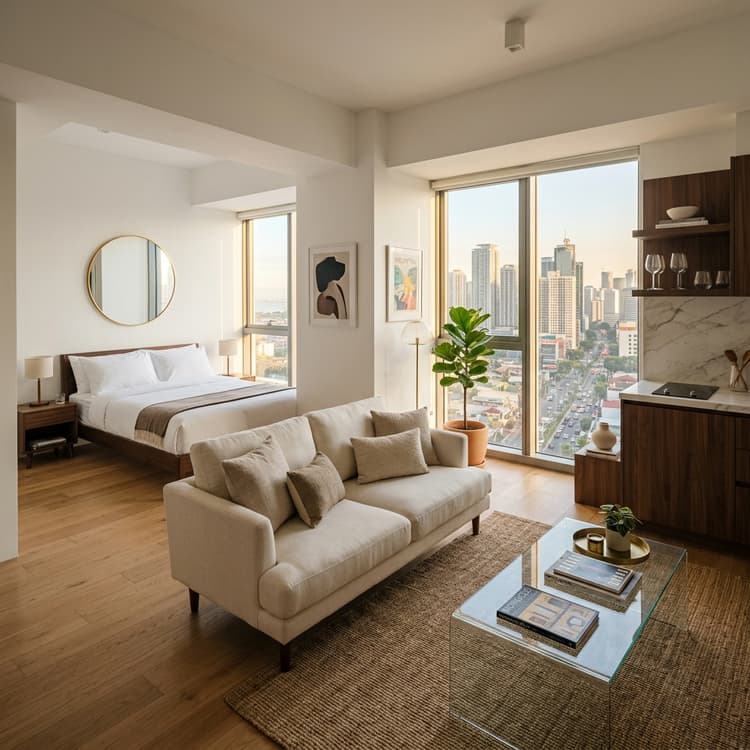 Spaceify | Verified Bedspaces & Rooms